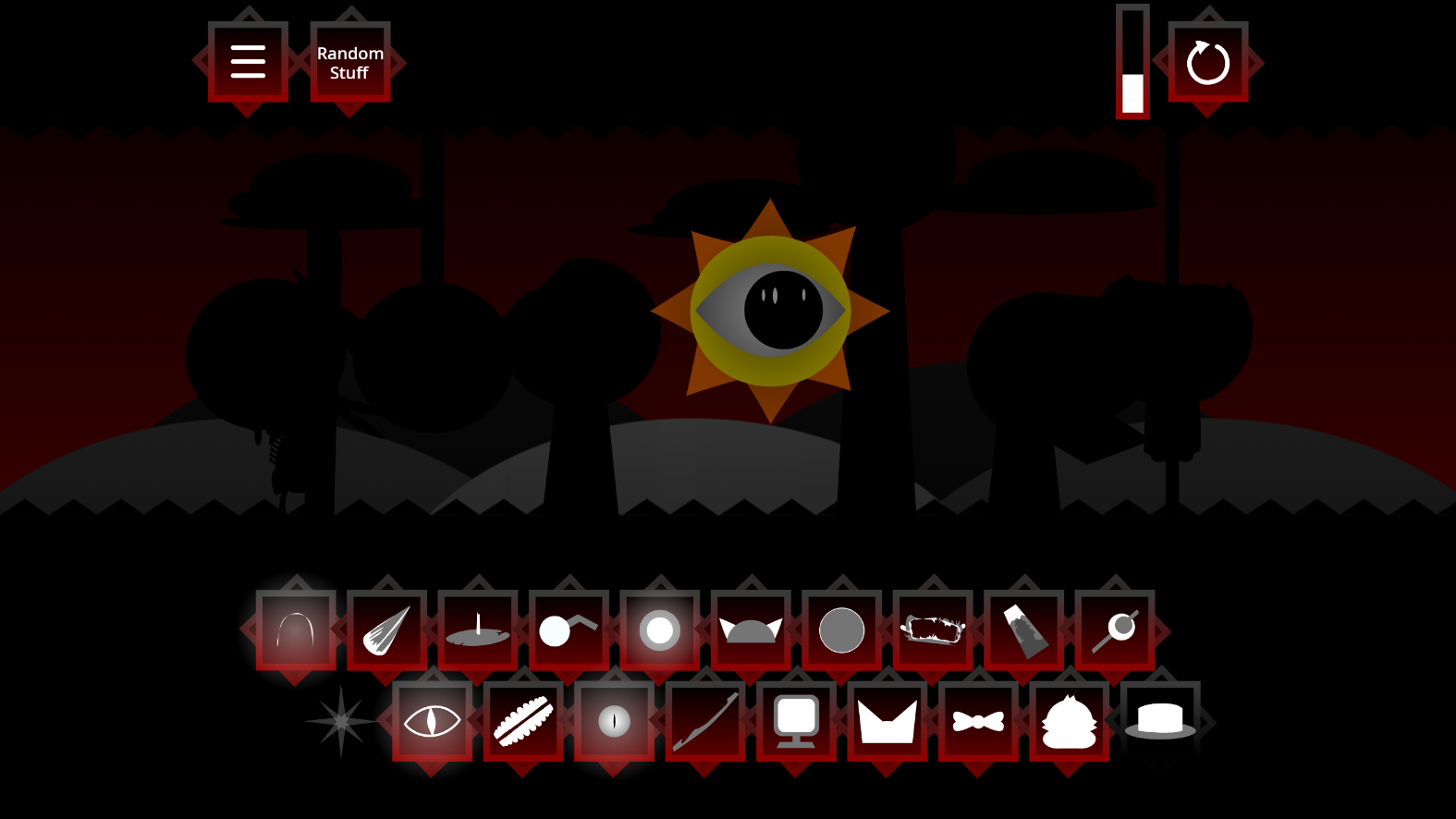 Sprunki Definitive Phase 7 by 🇺🇲🇹🇭 Lily 🇹🇭🇻🇳(@LilyStudio) /Scratch ...